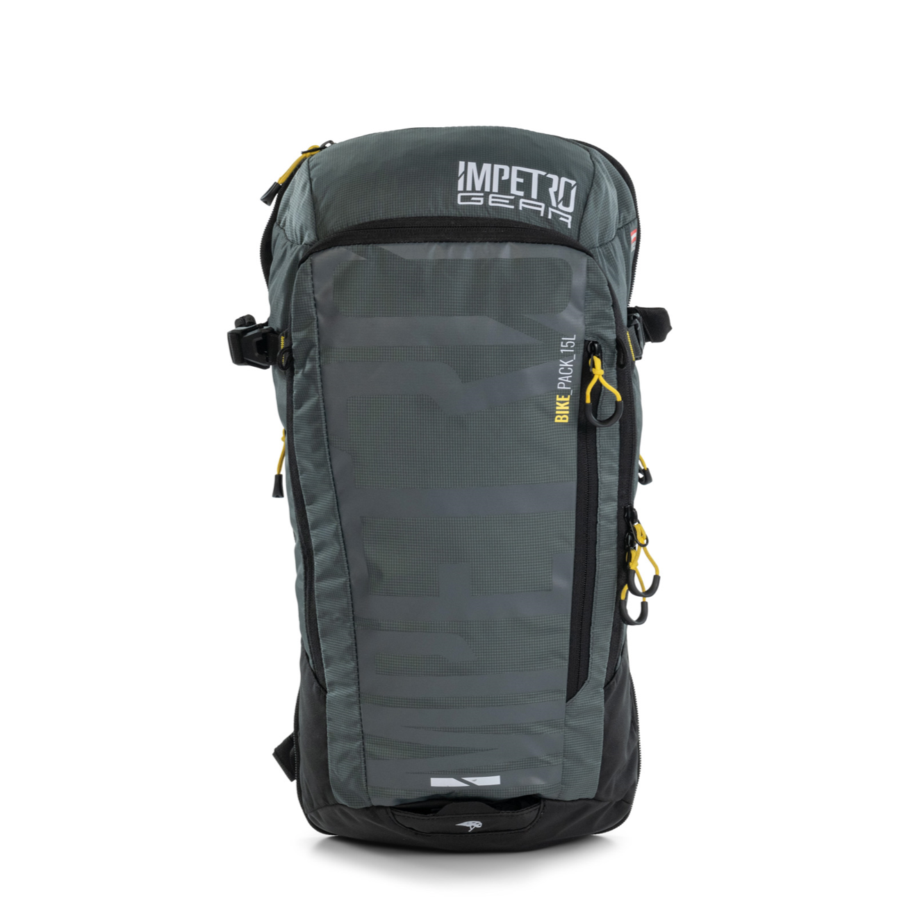 Modular Backpack: Base Unit + Your Choice of Activity Pack(s)